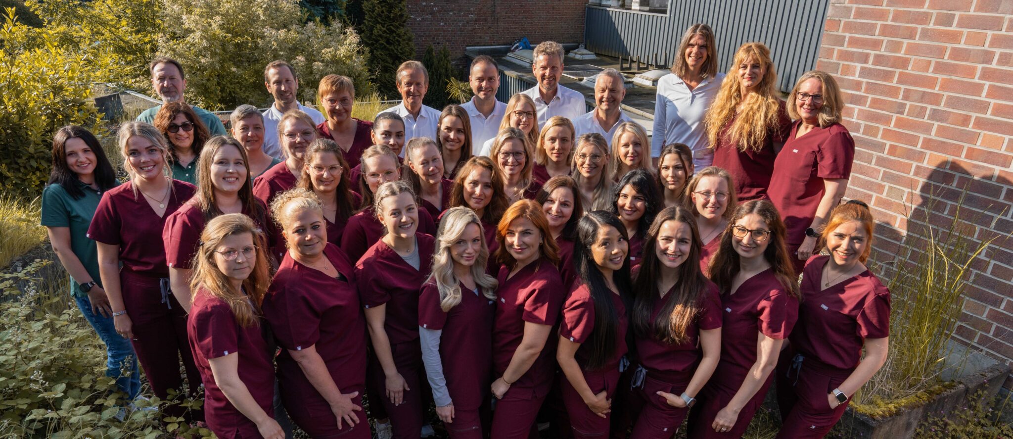 UNSER TEAM – kfo-viersen